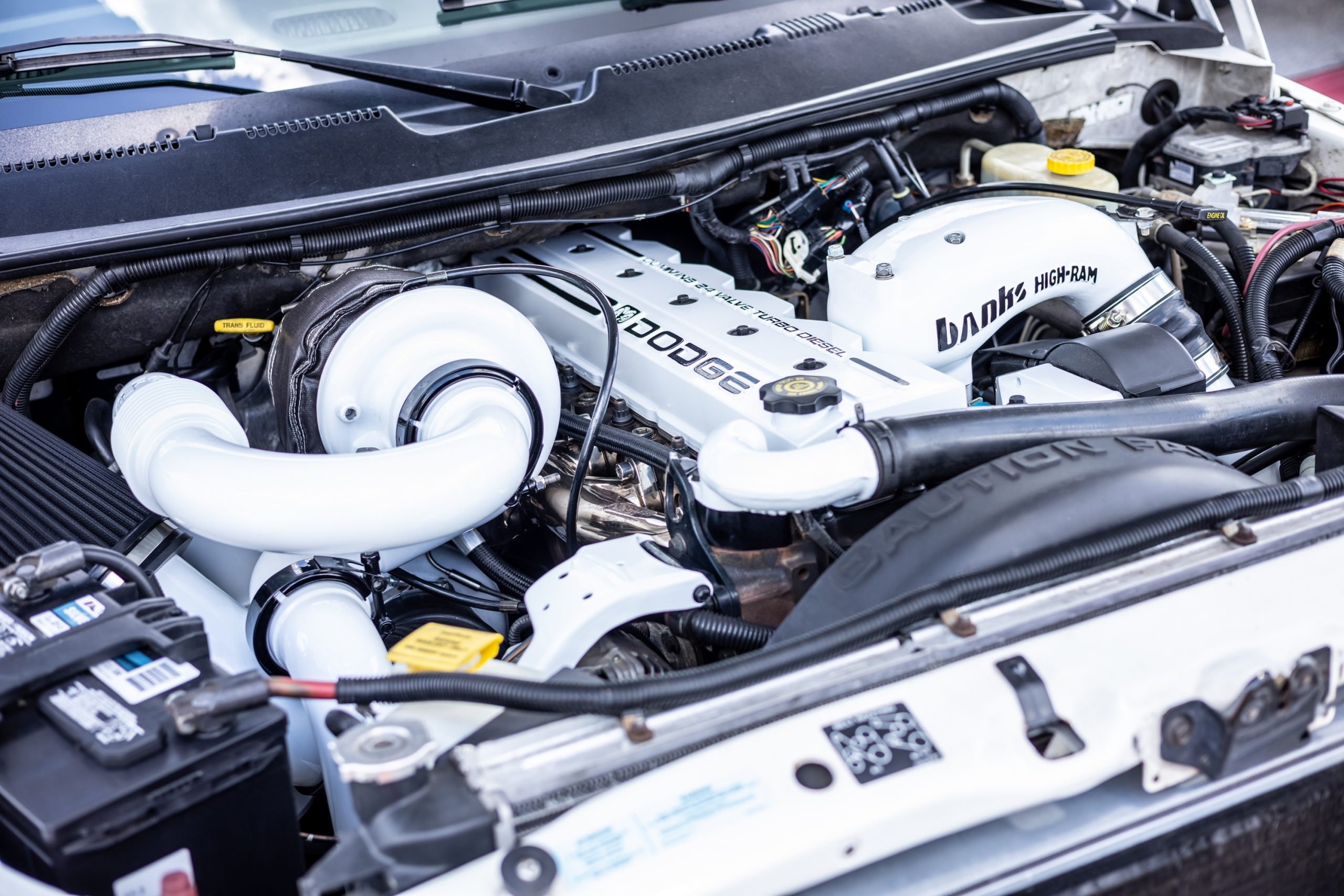 Deutmeyer's Dodge Maintenance Tips: Maximize Performance